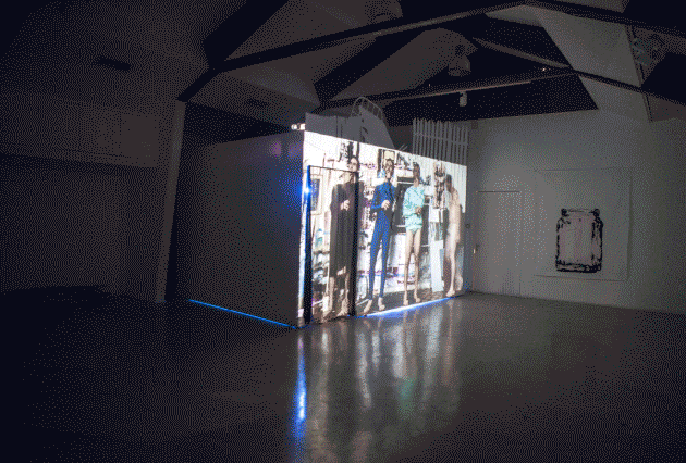 DEADLOCK - ROY EFRAT