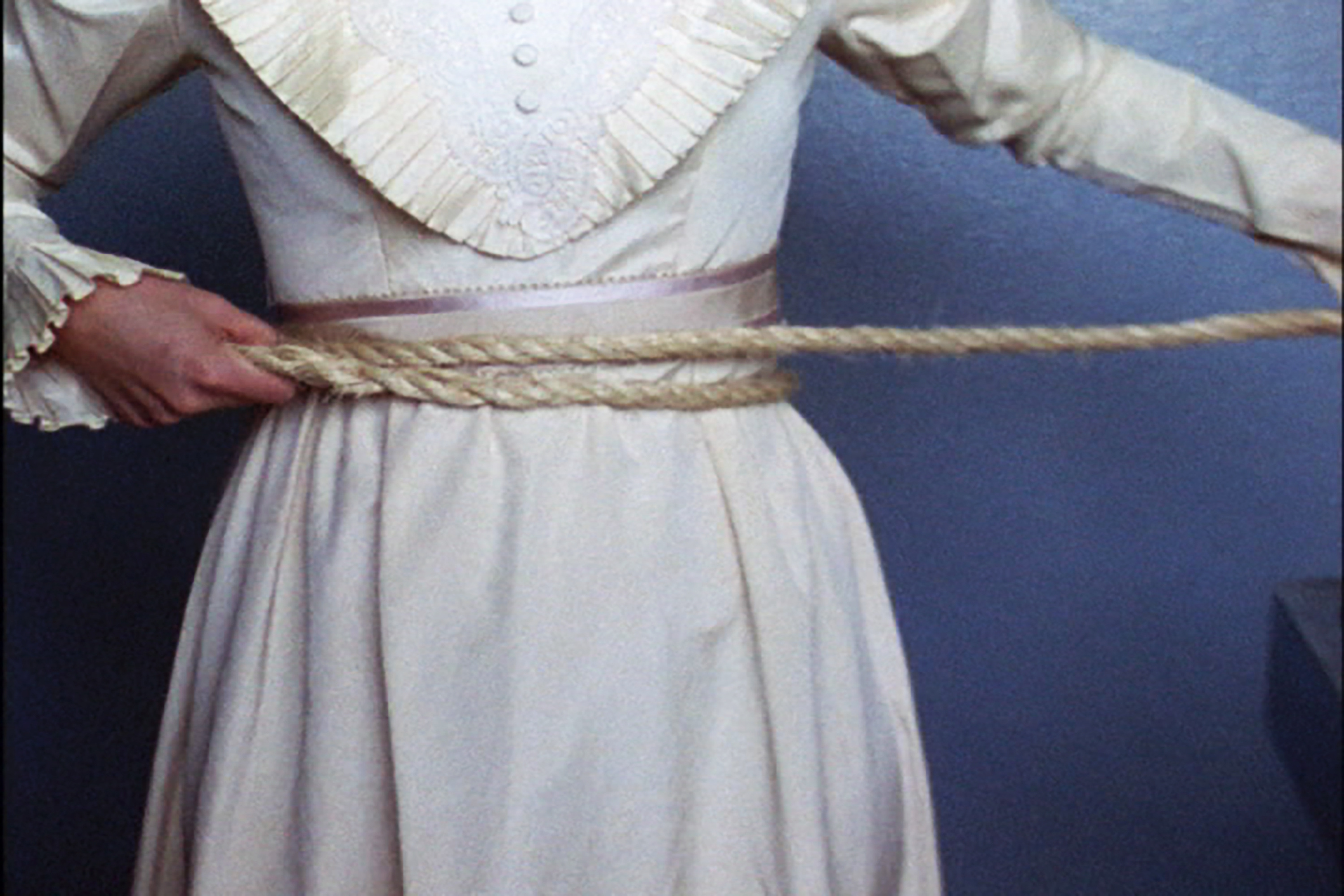 Damsel - sowens experiments