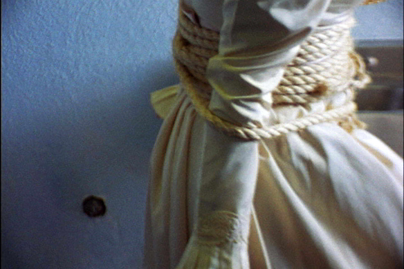 Damsel - sowens experiments