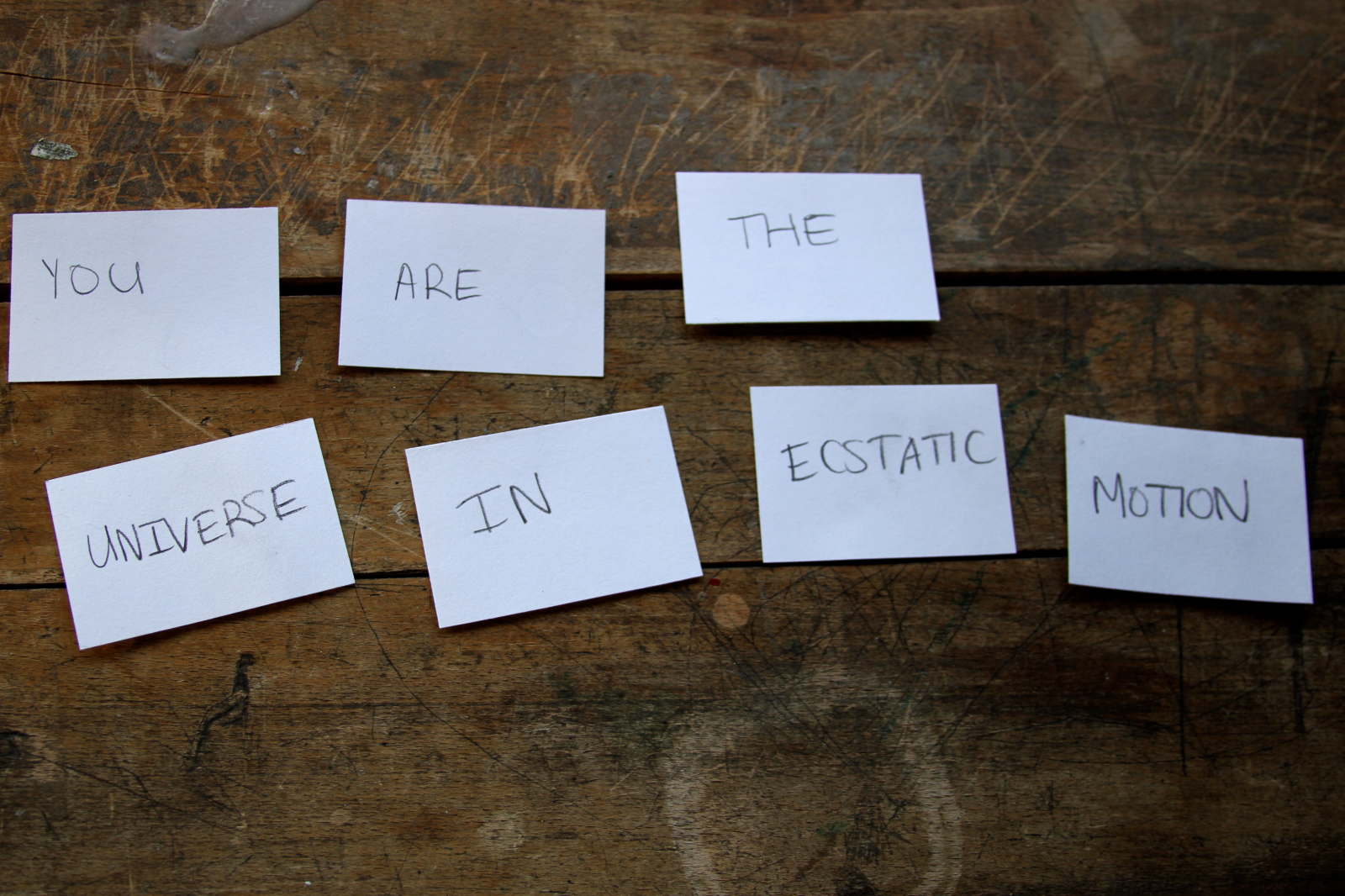 Conversation with Nikki Pressley pt.1 - sowens experiments