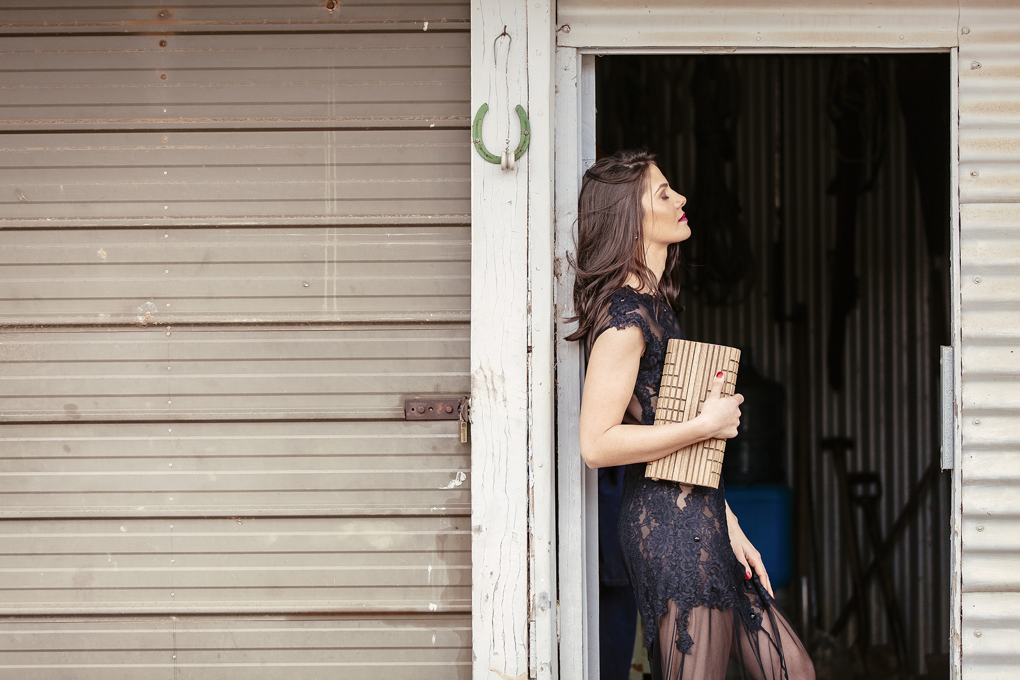 Rooster's Rook Launch Campaign - Brett Danielsen Photography