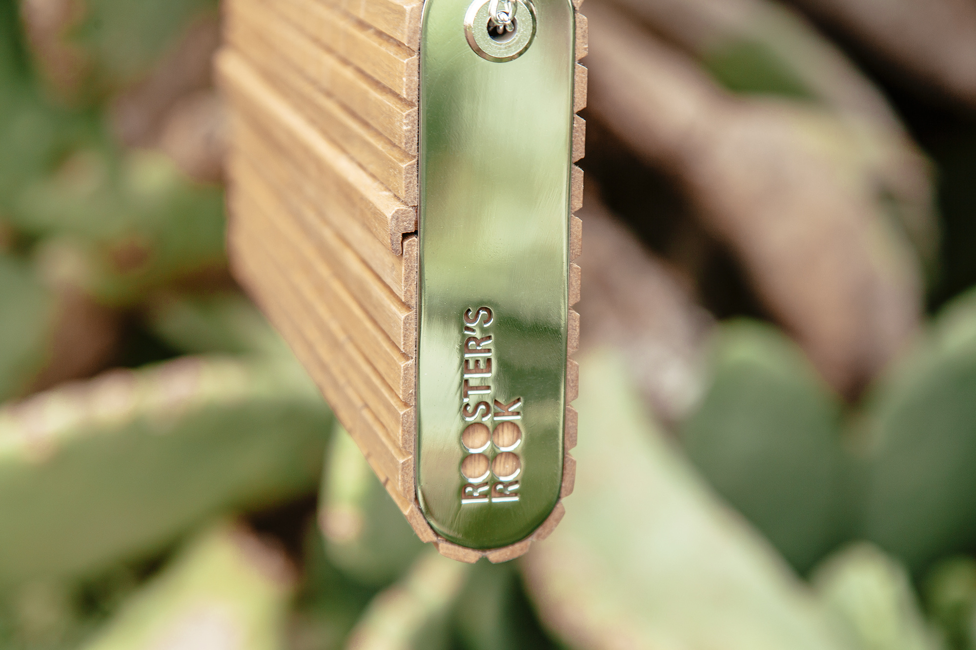 Rooster's Rook Launch Campaign - Brett Danielsen Photography