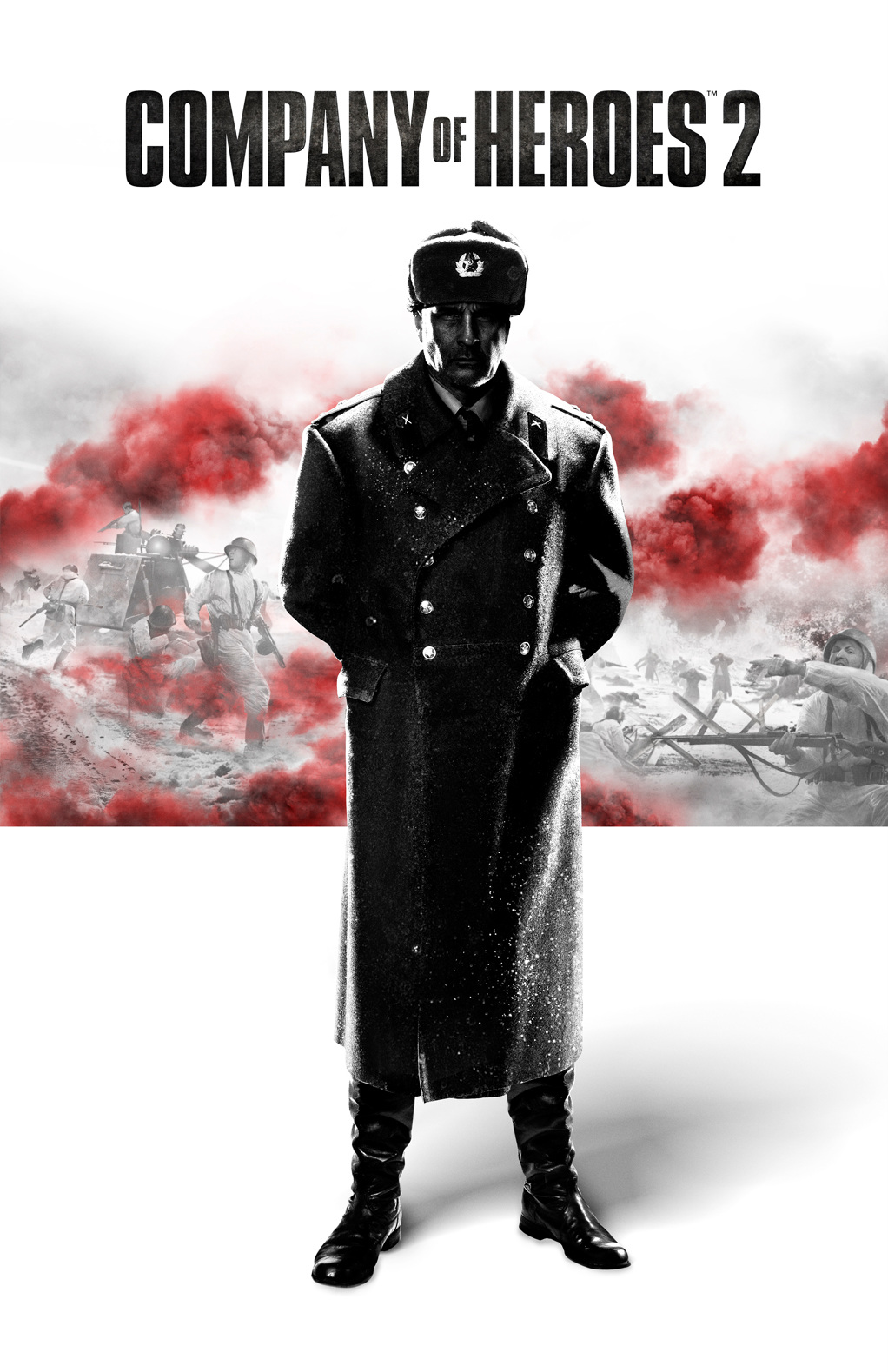 COH2 Key Art - damonpre