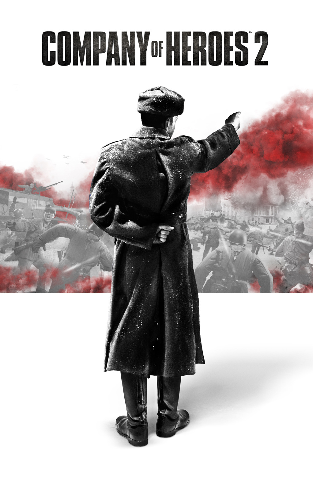 COH2 Key Art - damonpre
