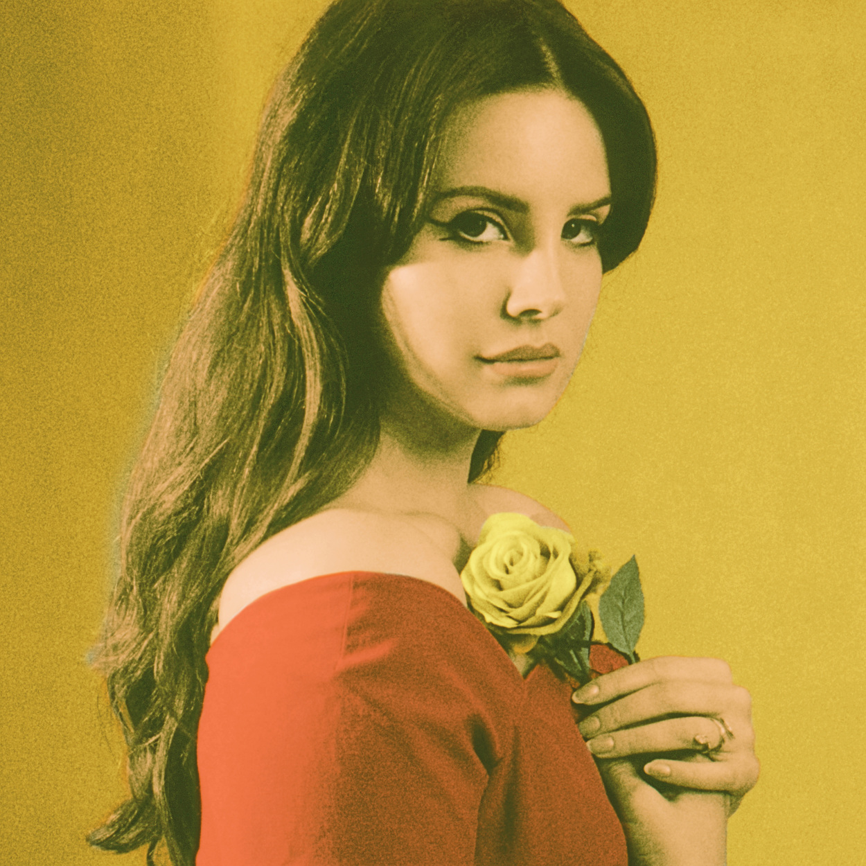 LANA DEL REY 'HONEYMOON' - Cineaste Films