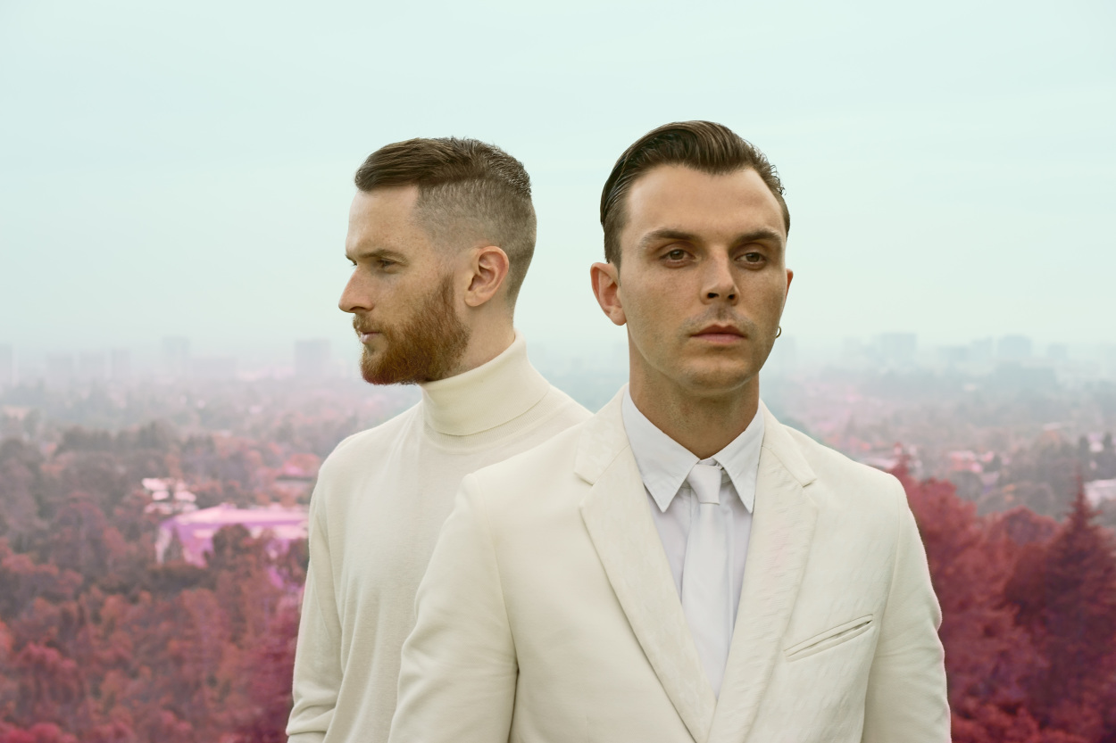 HURTS - Cineaste Films