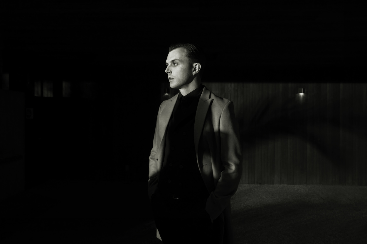 HURTS - Cineaste Films