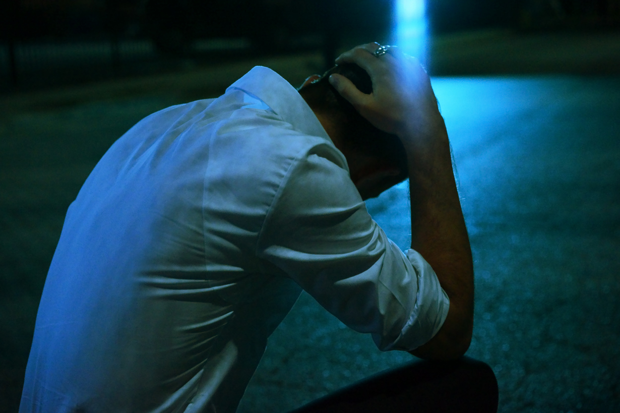 HURTS - Cineaste Films