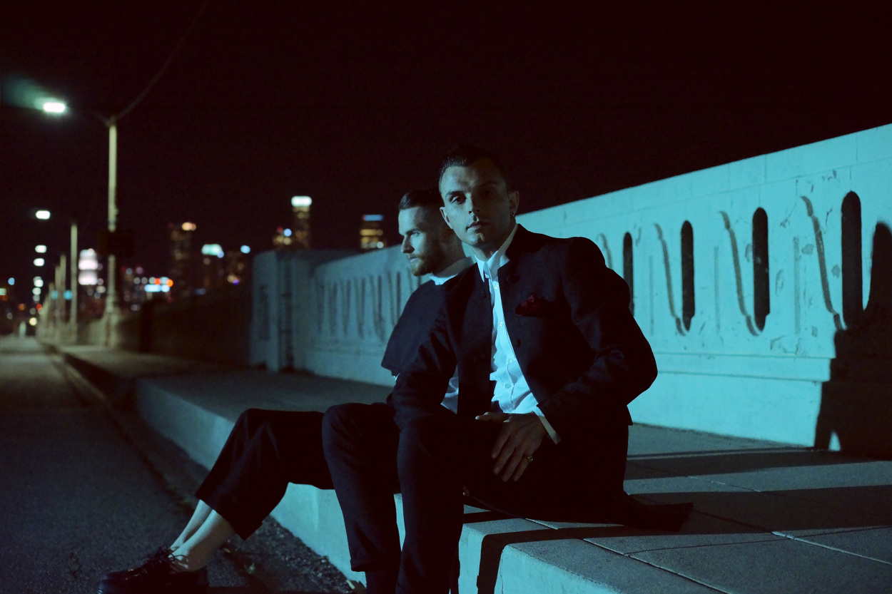 HURTS - Cineaste Films