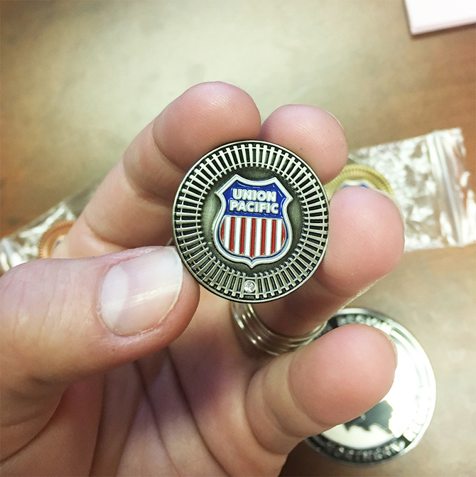 Retirement Award Plaques/Service Award Pins - B My Muse