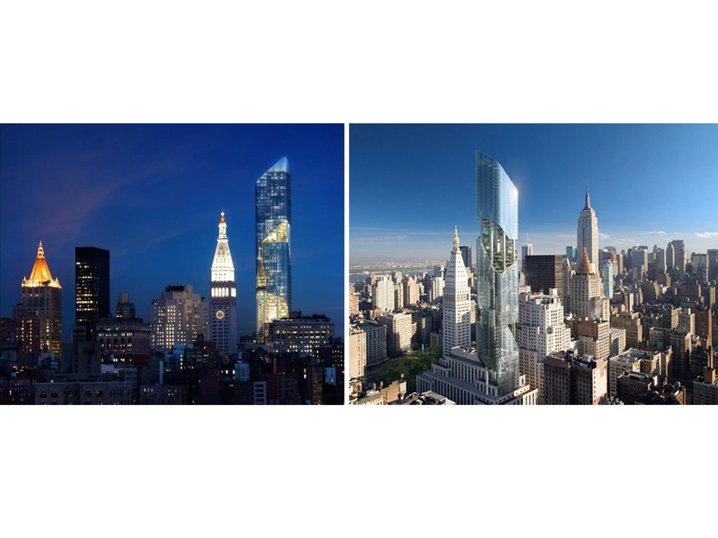 MADISON SQUARE - NYCSTUDIOLANDARCH