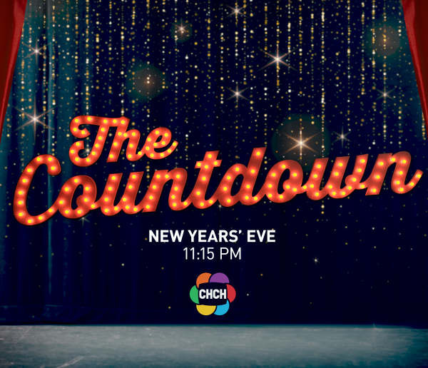 The Countdown - Juan Bonilla