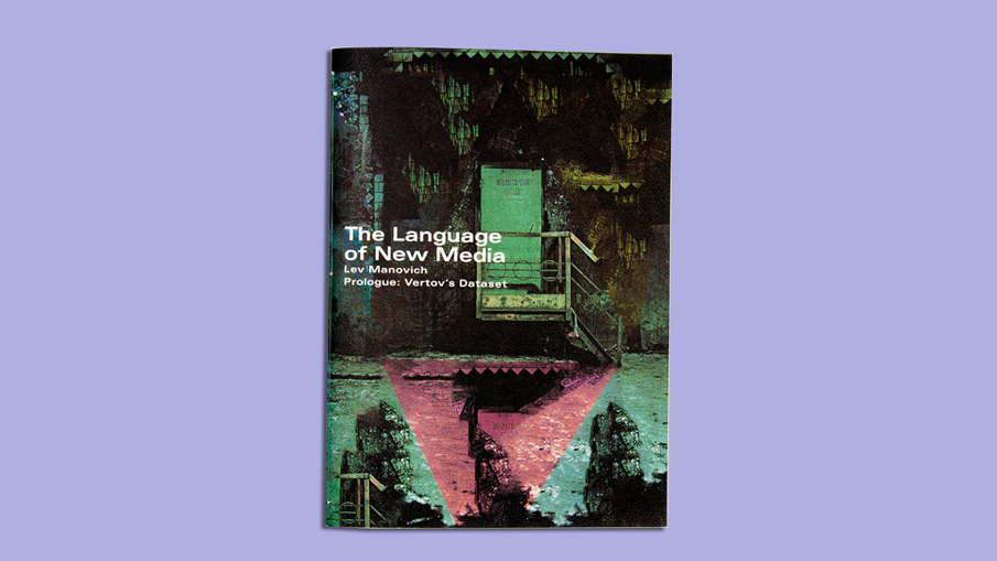 The Language of New Media - dannypattison.com