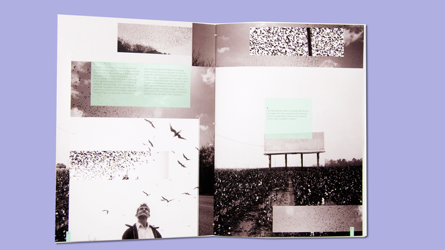 The Language of New Media - dannypattison.com