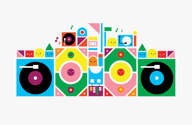 Nick Mega Music Fest - Steve&Steve