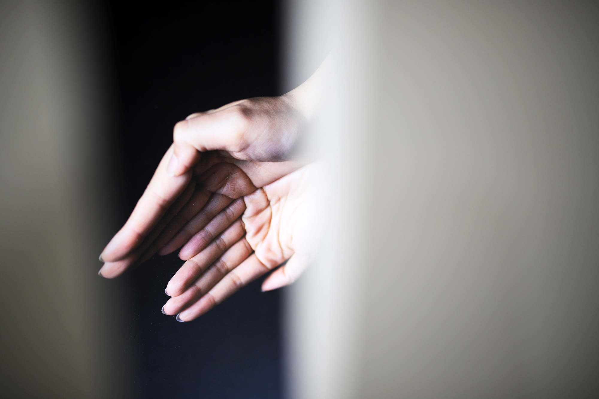 Hand Model - Doreen Chan 陳泳因