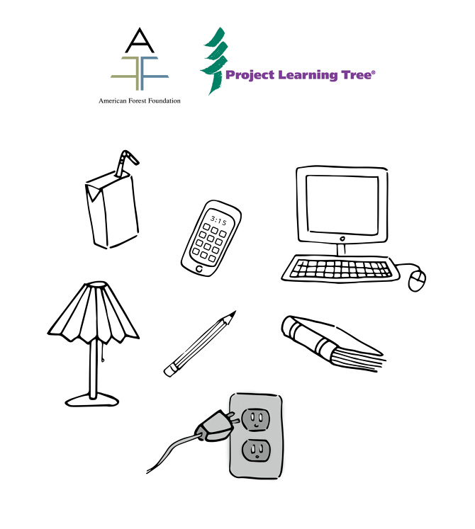 Project Learning Tree - Annie Grotophorst