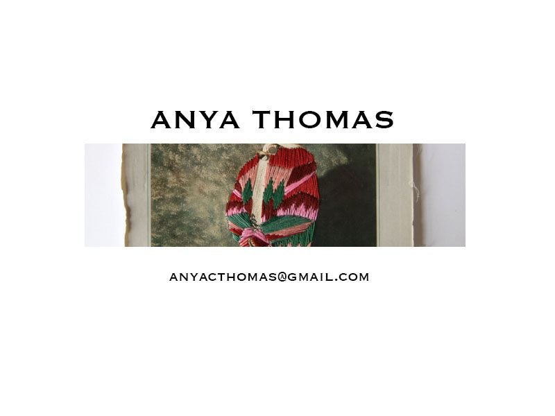 Anya Thomas