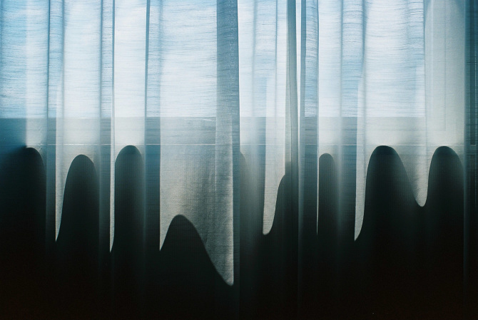 light - alex t thomas