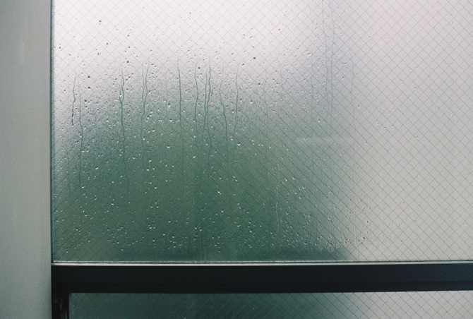 light - alex t thomas