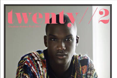 Twenty//2 Magazine - melaniedagher.com