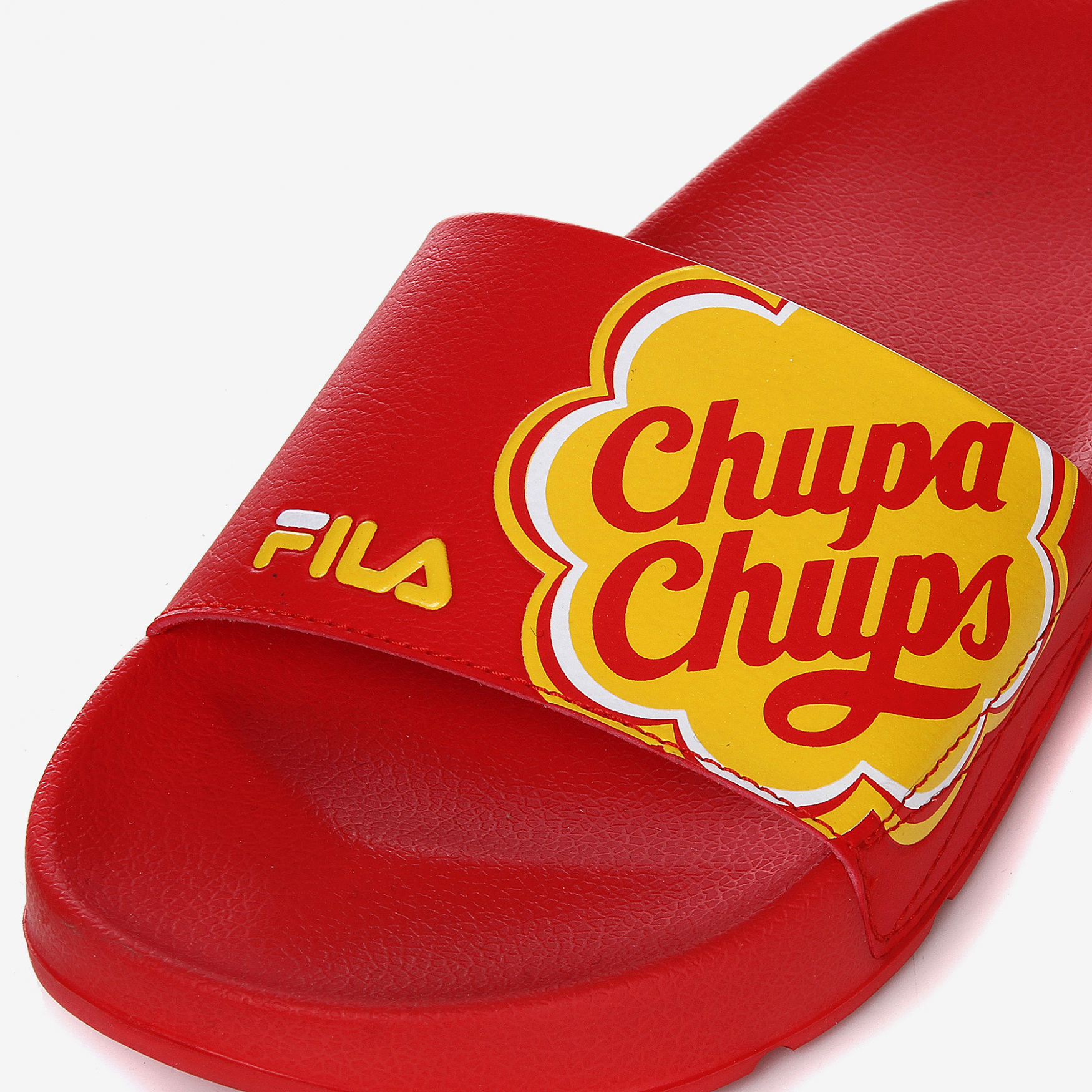 [FILA X Chupa Chups] Drifter - JooEun Design