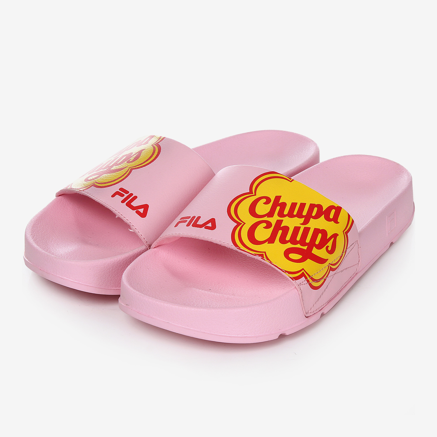 [FILA X Chupa Chups] Drifter - JooEun Design