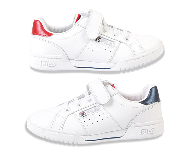 [FILA X Tradhus] Original Fitness - JooEun Design