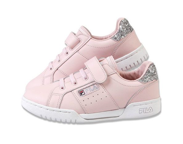[FILA X Tradhus] Original Fitness - JooEun Design