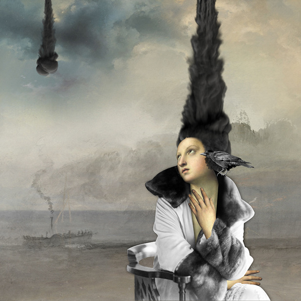 Revisited - Isabel Chiara