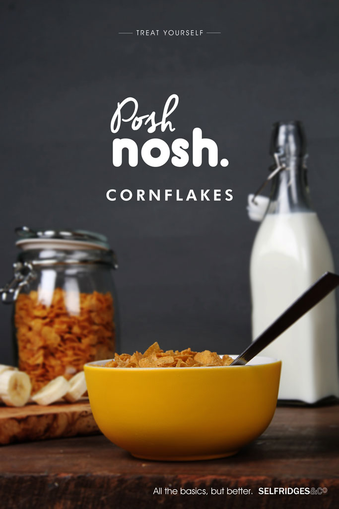 Posh Nosh - Imogen-Mary