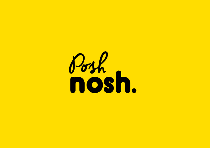 Posh Nosh - Imogen-Mary