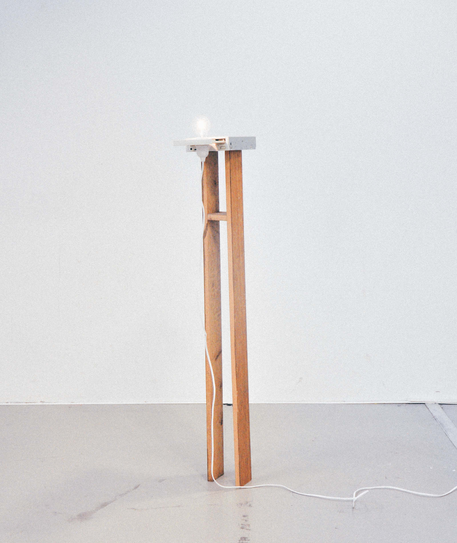 Peace Prize Lamps - hannawik