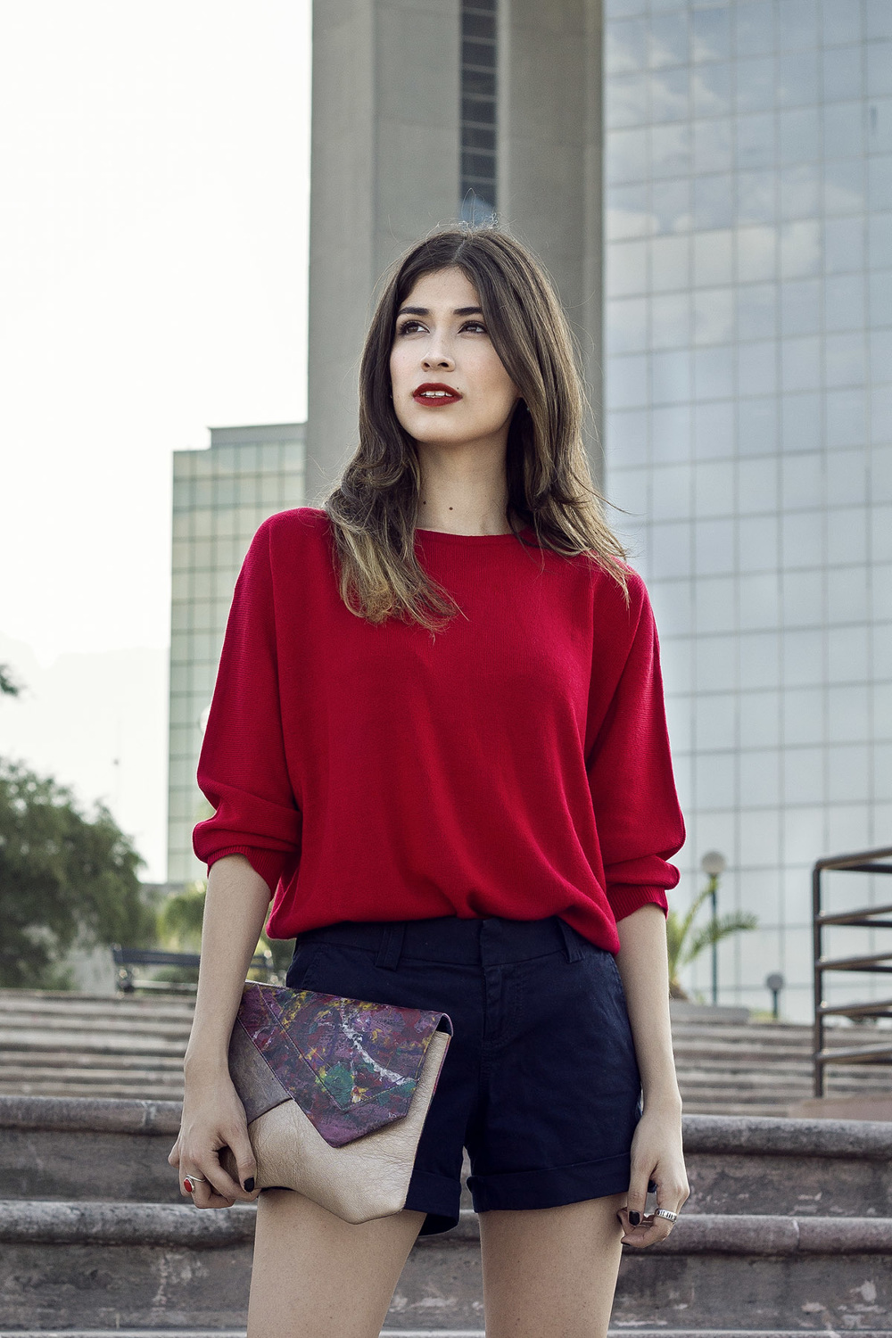 PACHAMAMA CLUTCH BAGS FW'14 - Romina Paola Photographer