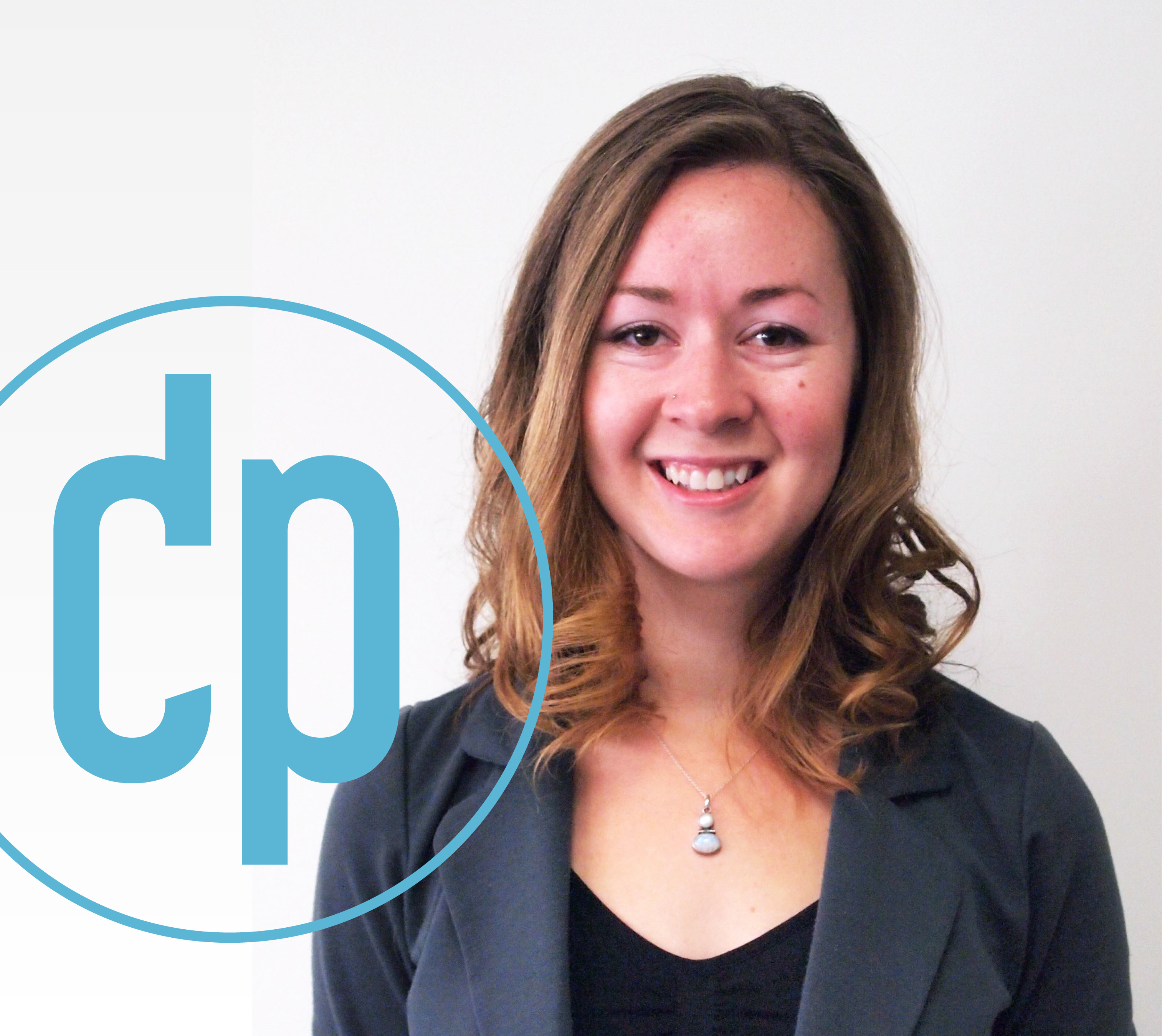 Mission Chelsea Ponter Graphic Designer