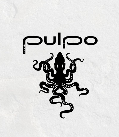 logos - chelsea ponter : graphic designer