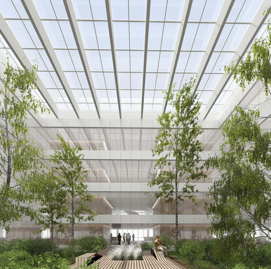 CJCB - framarquitectos