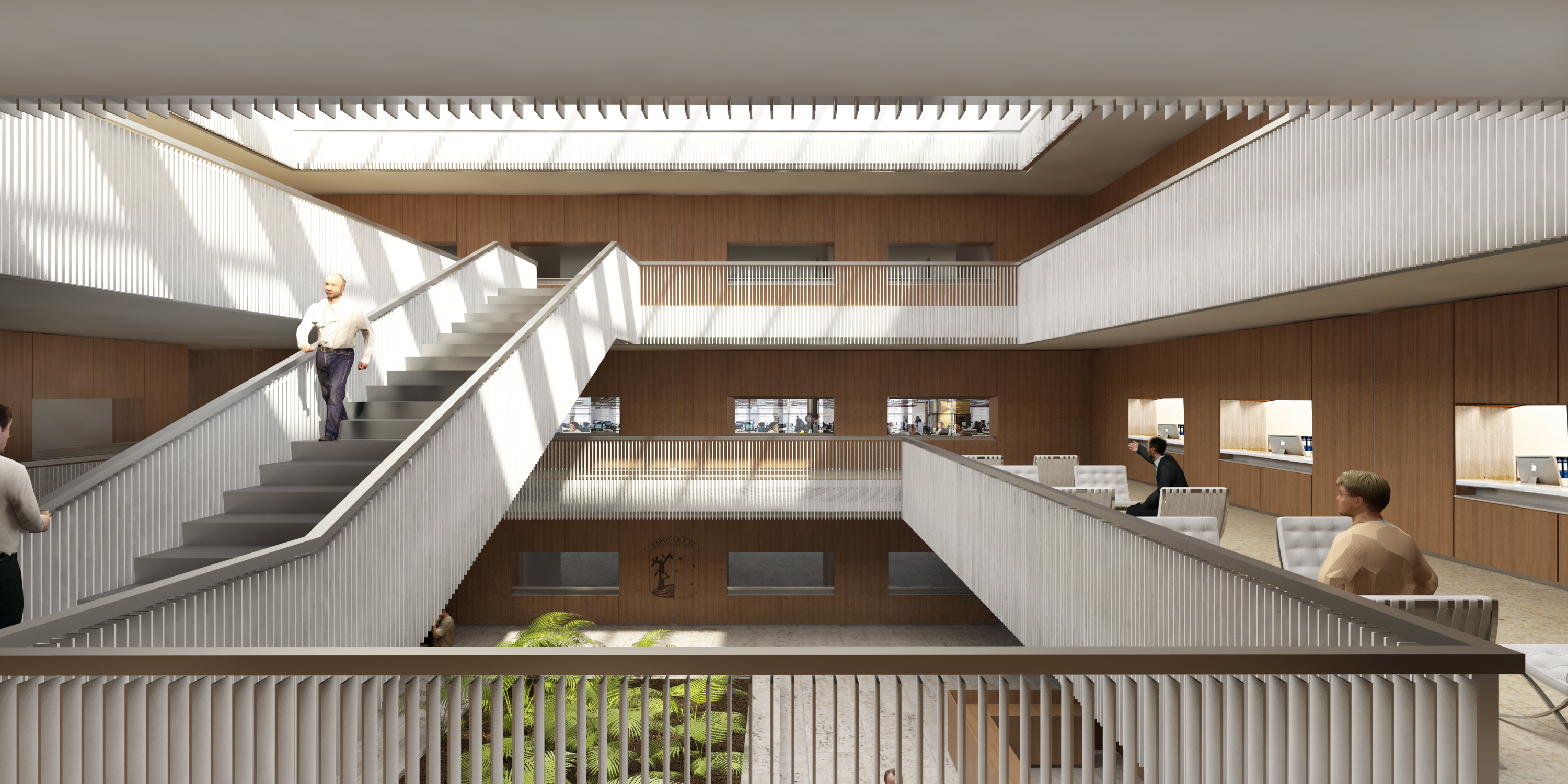 CMCC - framarquitectos