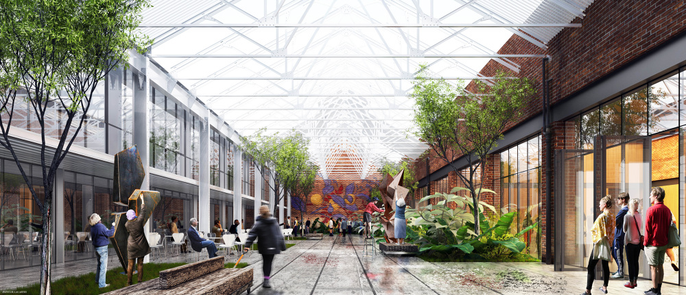 EPAV - framarquitectos