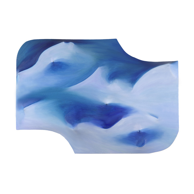 product - 任姗 •☽ susan ren