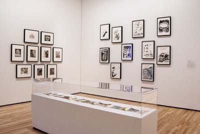 art critique - 任姗 •☽ susan ren