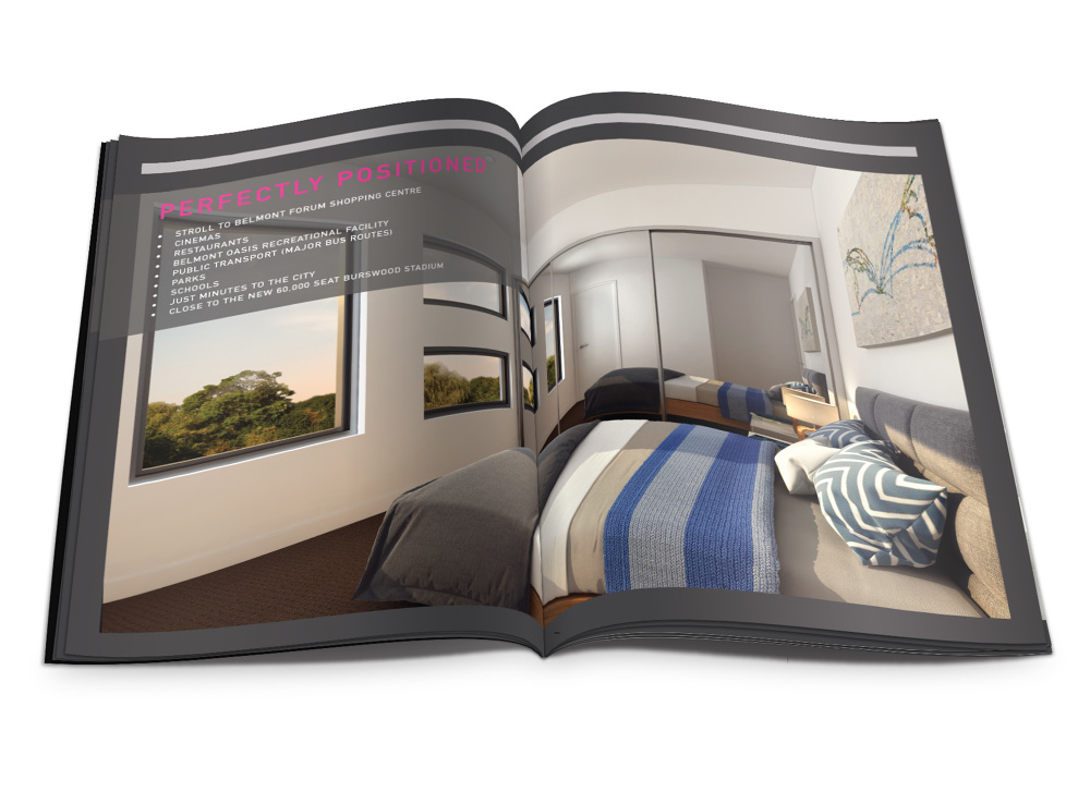 Think Pink Realty - For Design Sake