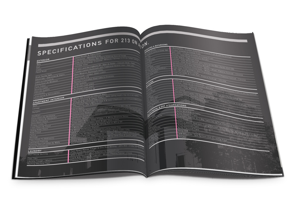 Think Pink Realty - For Design Sake