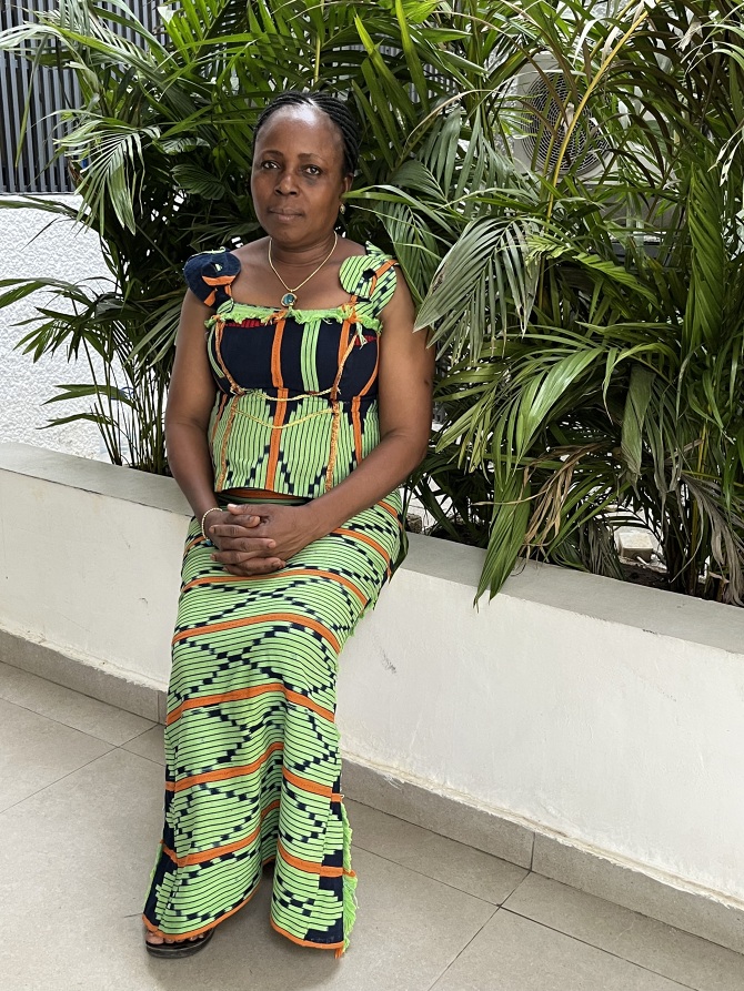 A History of Fashion in Côte d'Ivoire from 1960s to Today - www ...