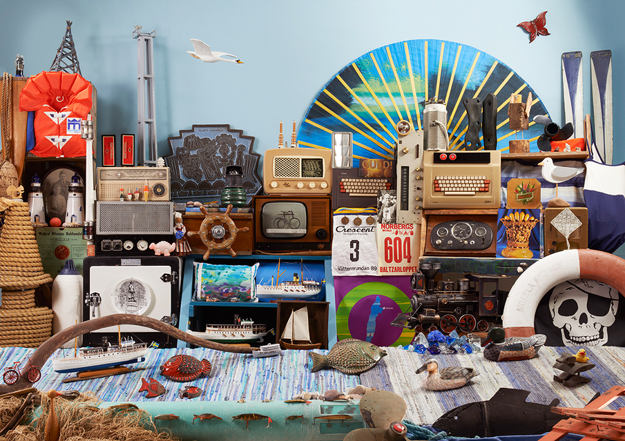 Motown - Helga Steppan