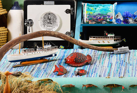 Motown - Helga Steppan