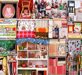 About - Helga Steppan