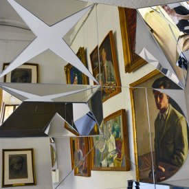 About - Helga Steppan