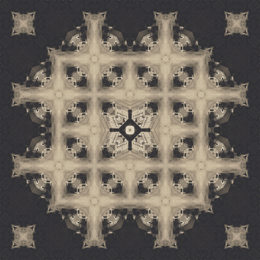 The Imagist Ö (Island) - Helga Steppan