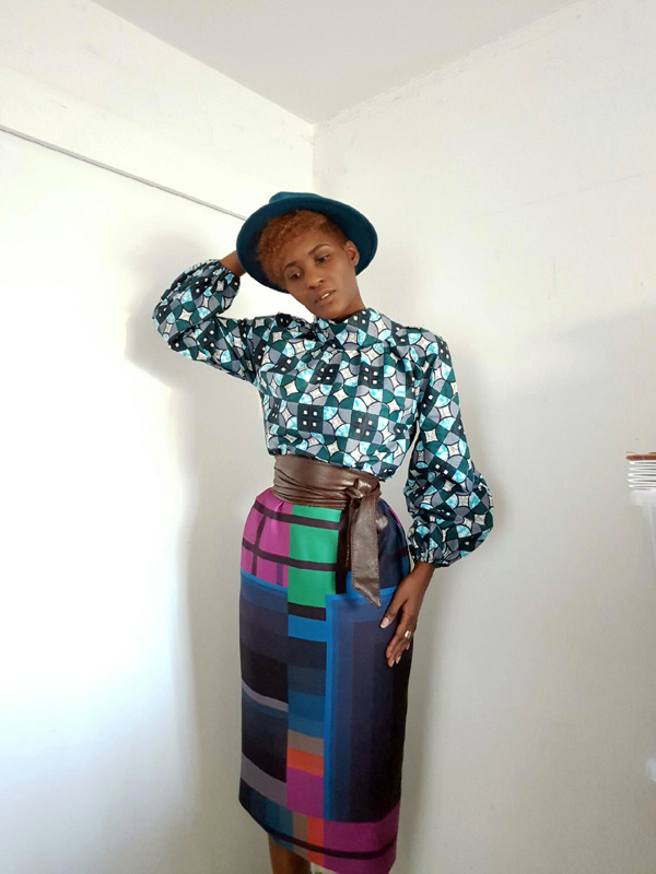 APPLICATIONS - LABI DESIGNS